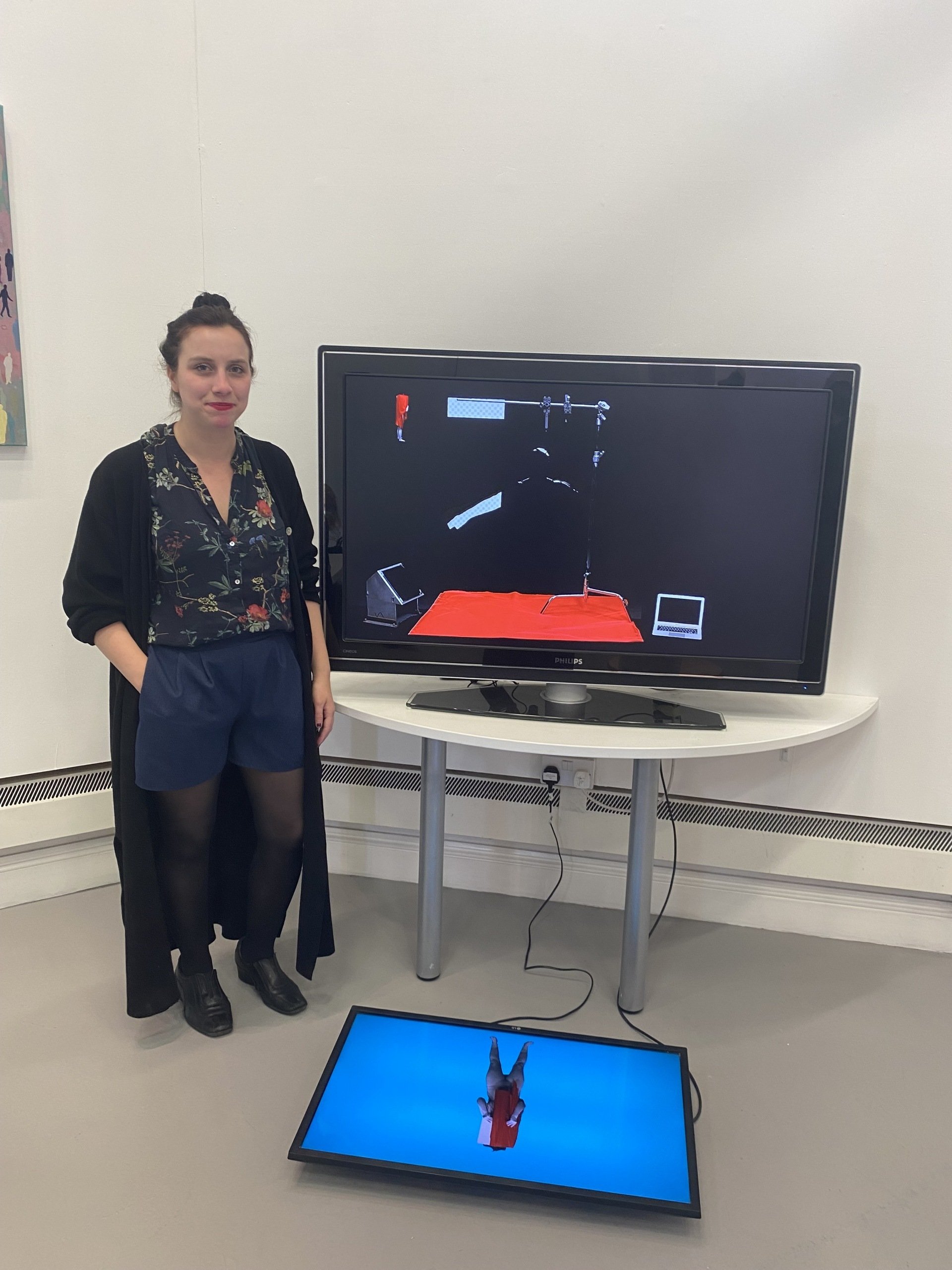 CAS ASSOCIATE ARTISTS