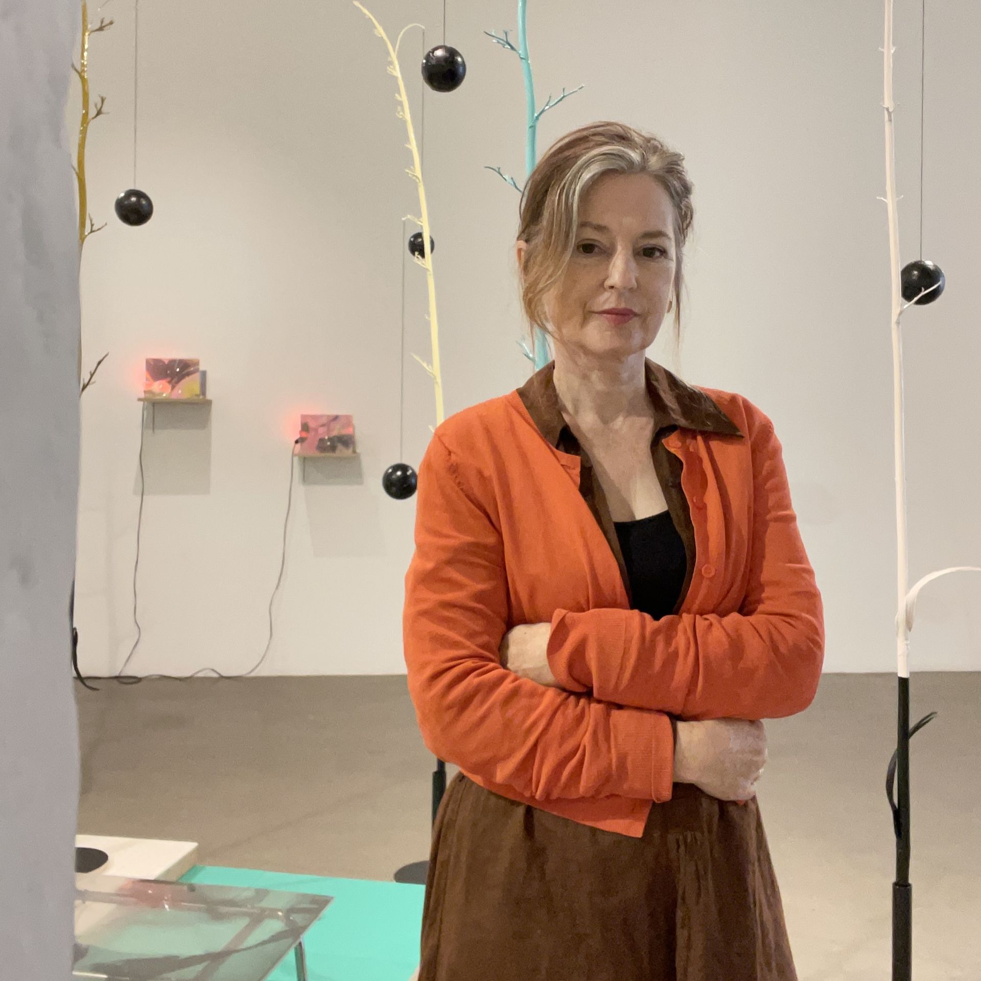 CAS ASSOCIATE ARTISTS