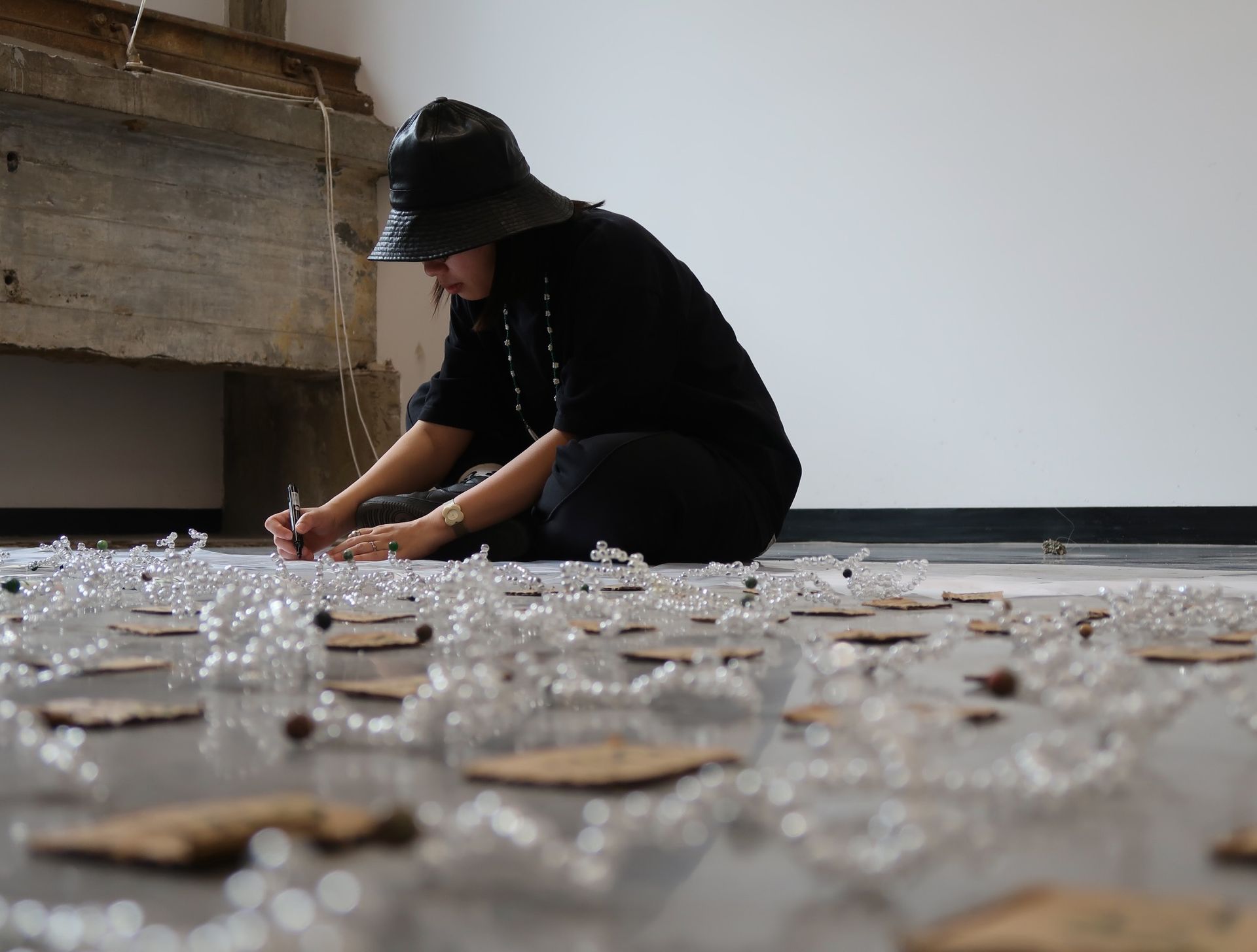 CAS ASSOCIATE ARTISTS