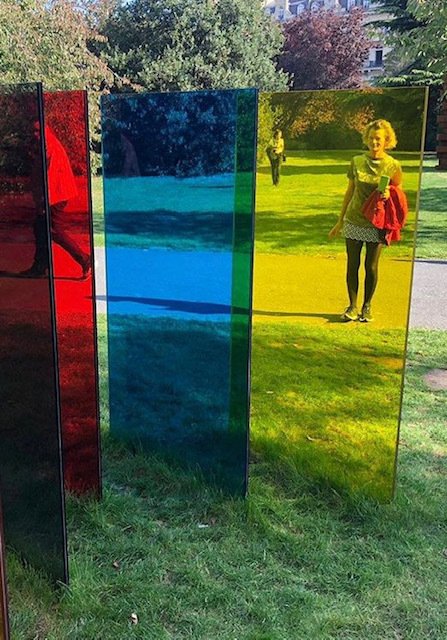 CAS ASSOCIATE ARTISTS