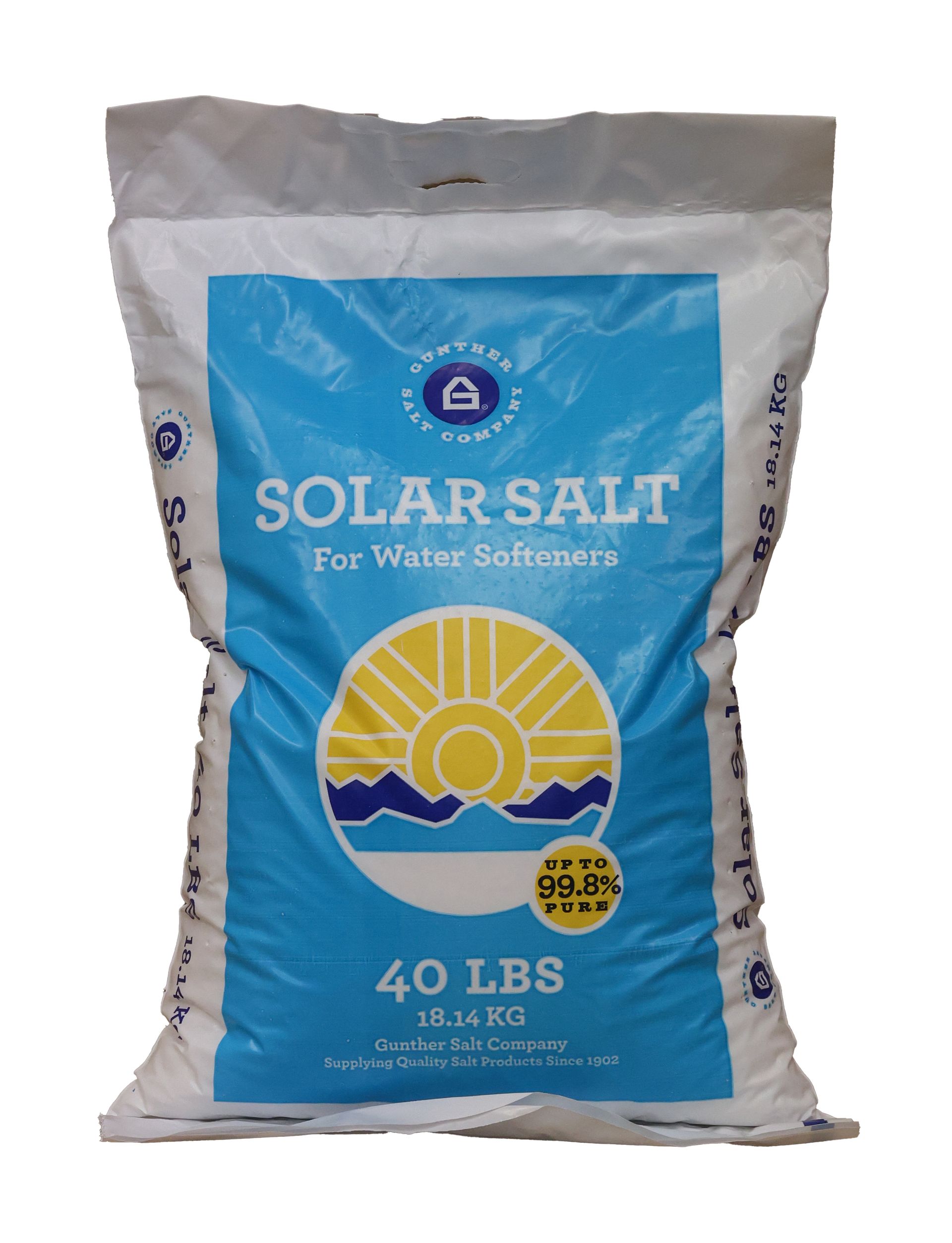 Water Treatment Products | Imperial Water Inc.