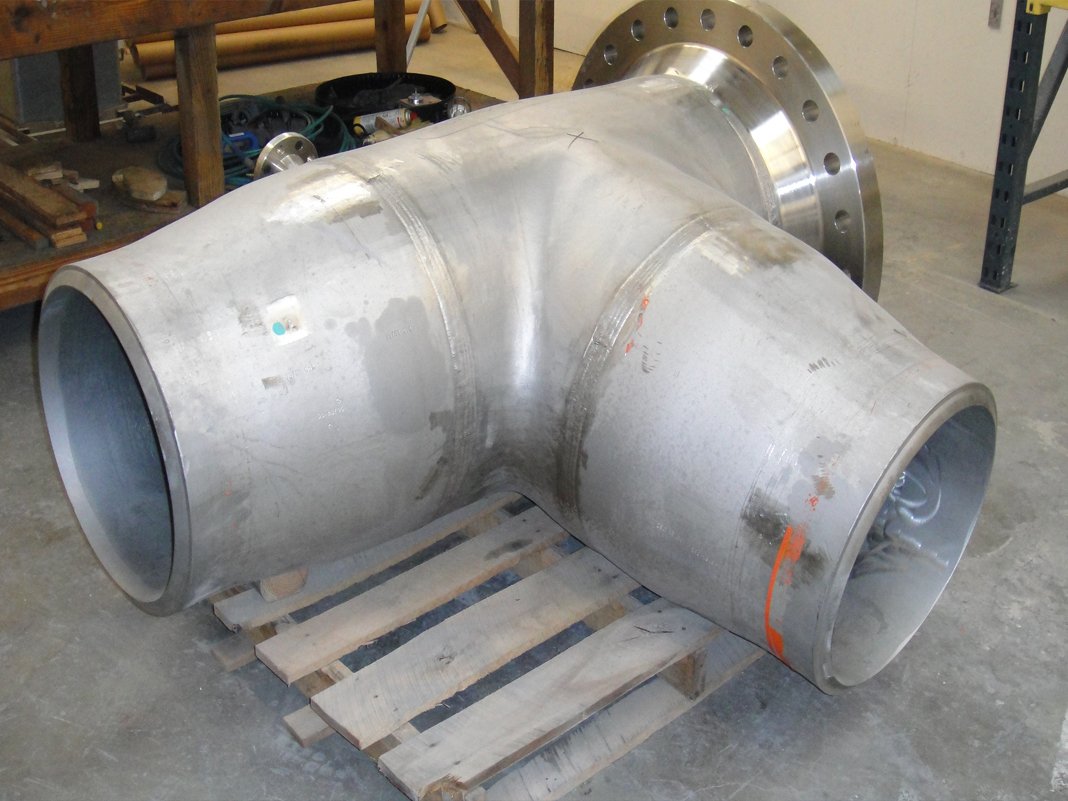 Refractory Liner Installation Services - Refractory Linings for ...