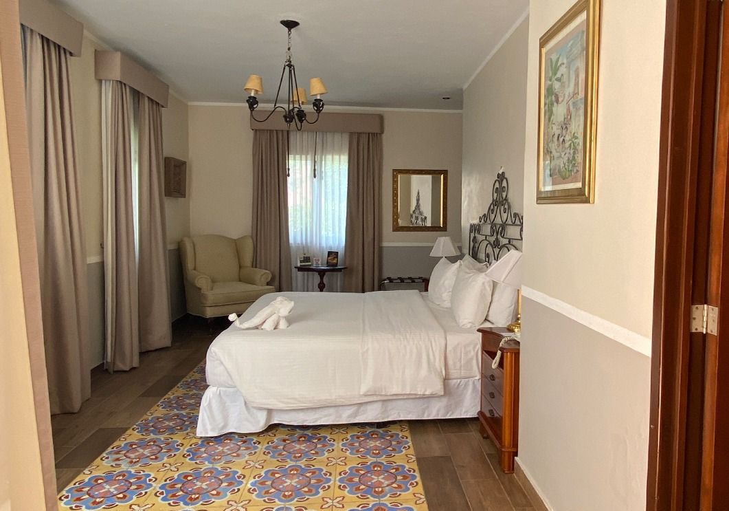 Habitaciones | Mérida, Yucatán | Casa Lucía
