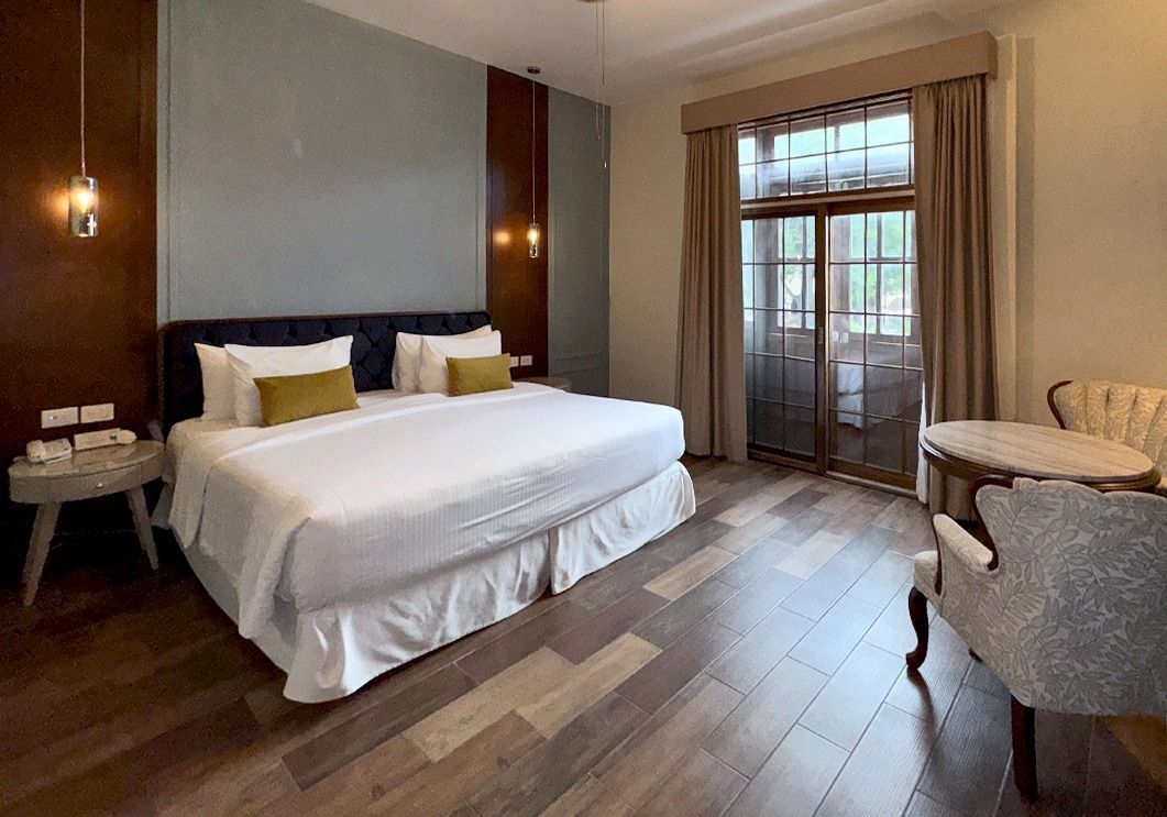 Habitaciones | Mérida, Yucatán | Casa Lucía