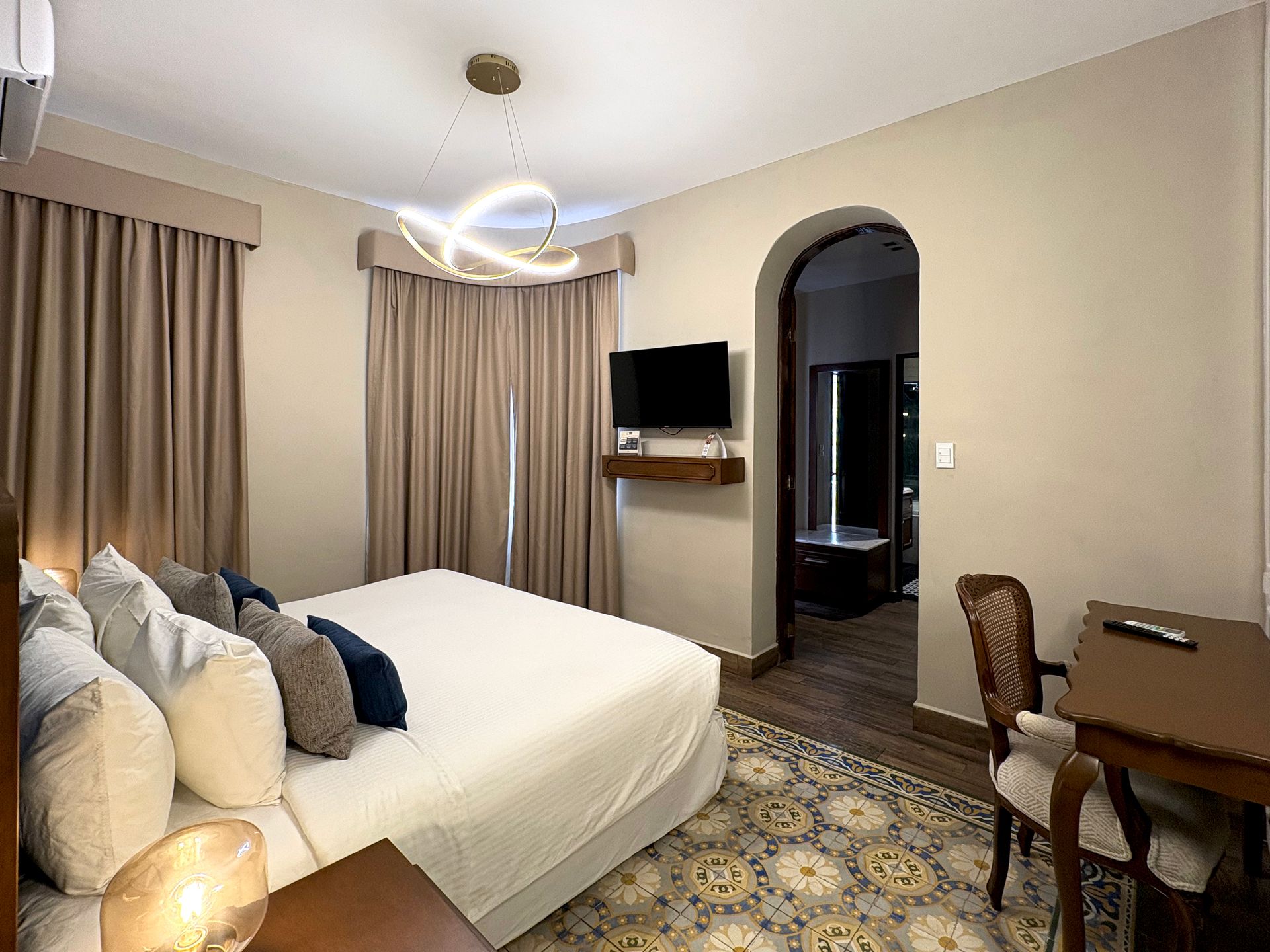 Habitaciones | Mérida, Yucatán | Casa Lucía