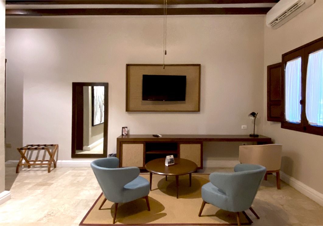 Habitaciones | Mérida, Yucatán | Casa Lucía