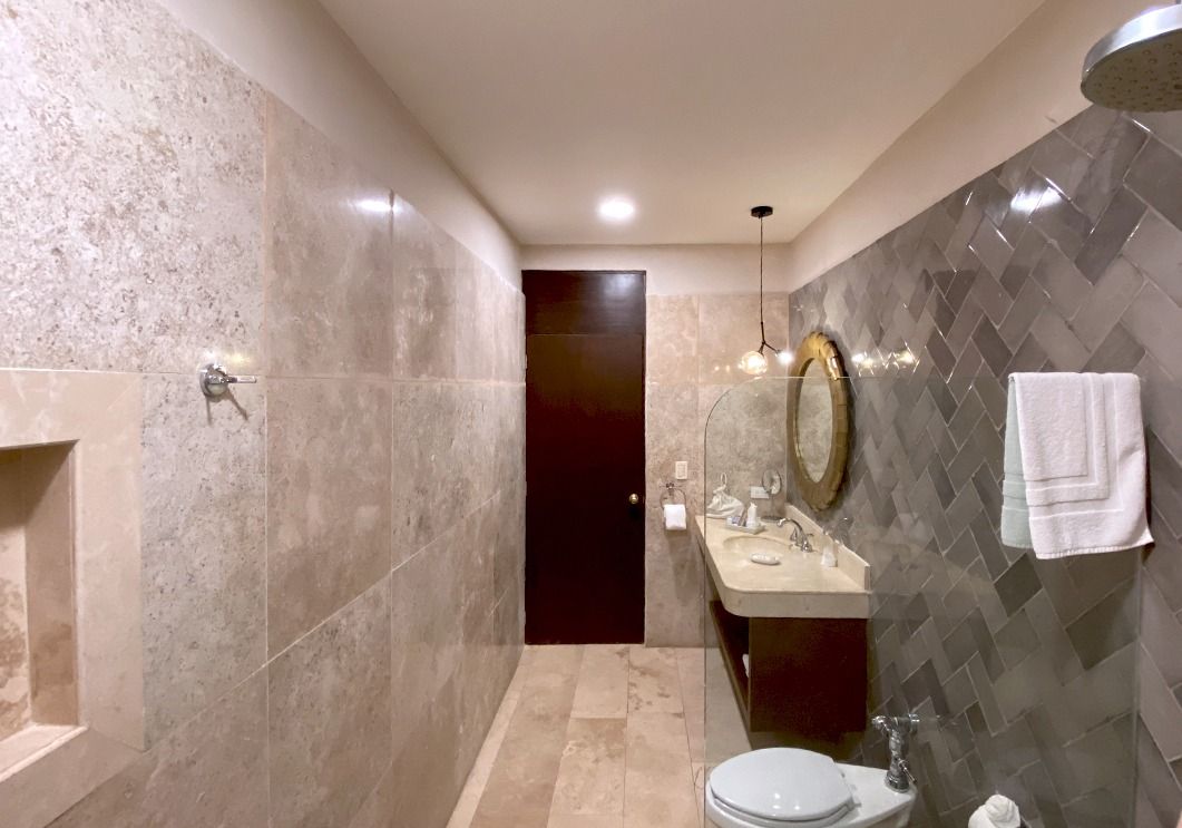 Habitaciones | Mérida, Yucatán | Casa Lucía