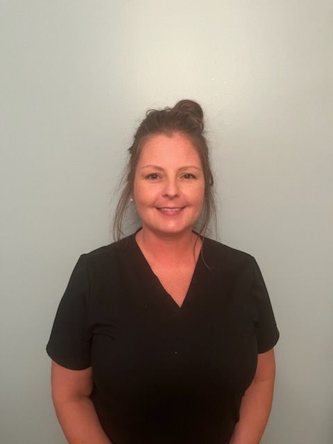 Meet the Team | Marylou S. Head, DMD, PSC