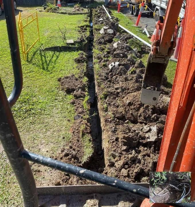 Adzcom Civils | Civil Engineering in Cairns