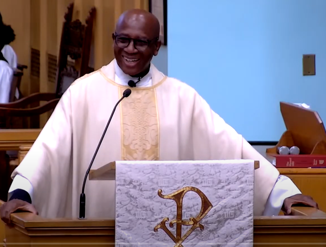 Episcopal Church Services | St. Gabriel's Episcopal Church | Hollis