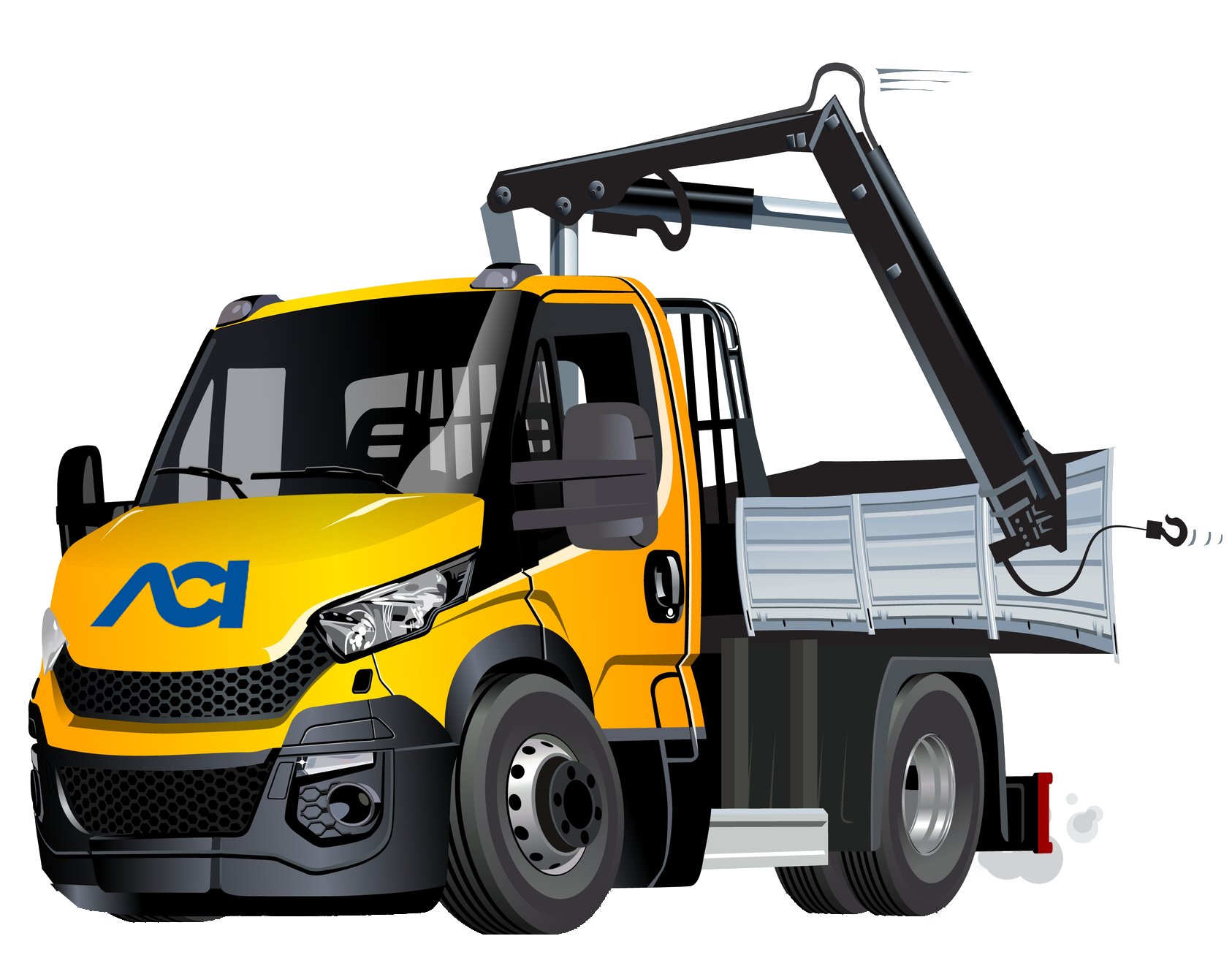 Soccorso Stradale mezzi pesanti | Mantova | Boldrini auto soccorso