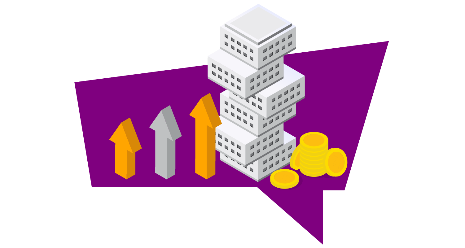 Buy and build strategie: Wat is het en hoe werkt het? || Anno1982