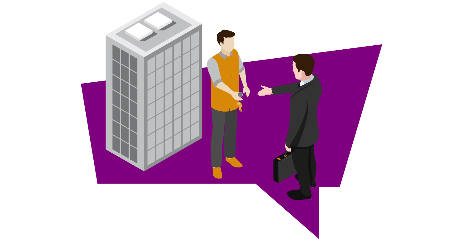 Inkopen in bedrijf zonder geld: hoe werkt het? || Anno1982