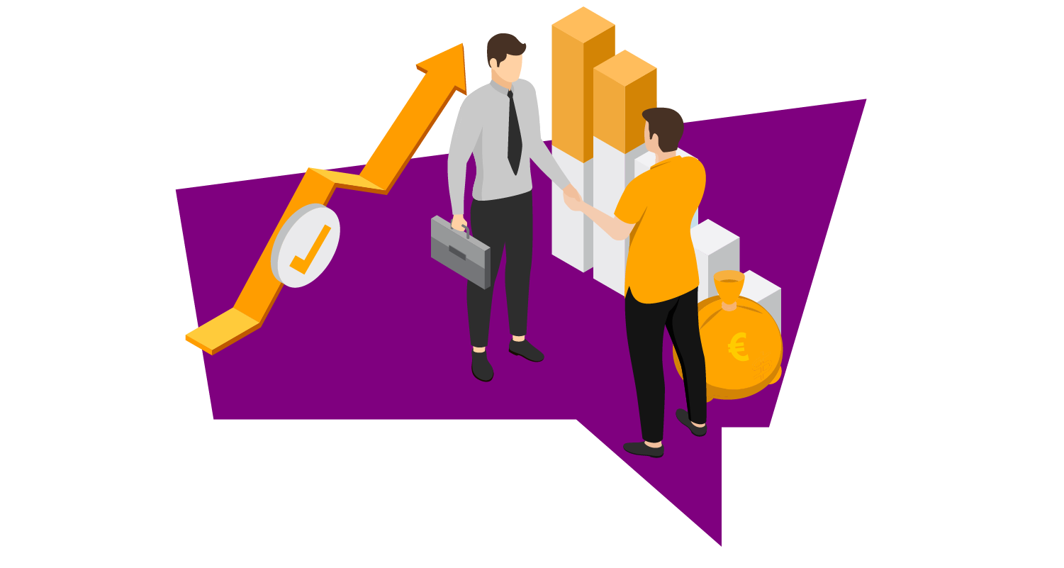 Hoe kan je succesvol investeren in een bedrijf? || Anno1982