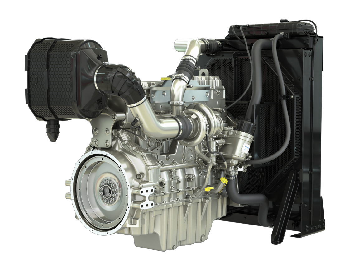 BU Power Systems
