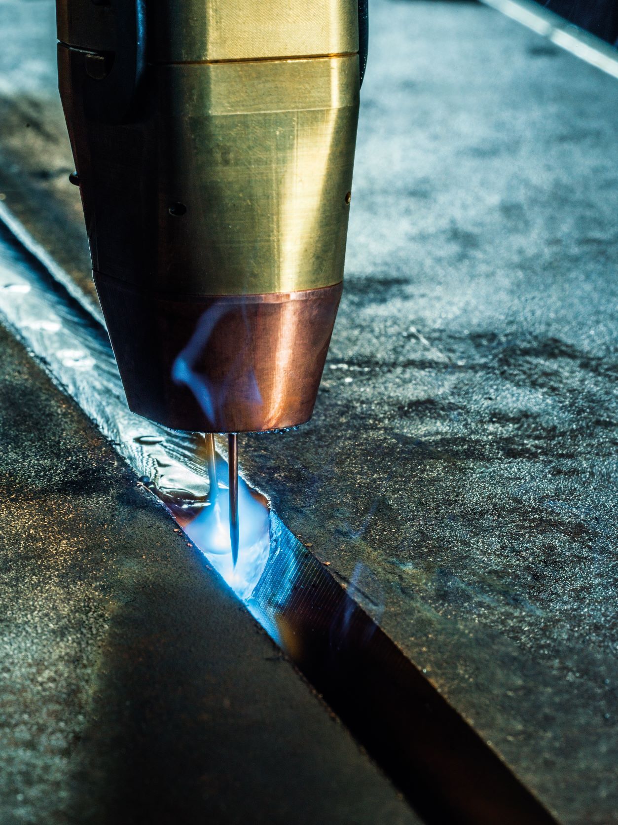 Fronius Perfect Welding