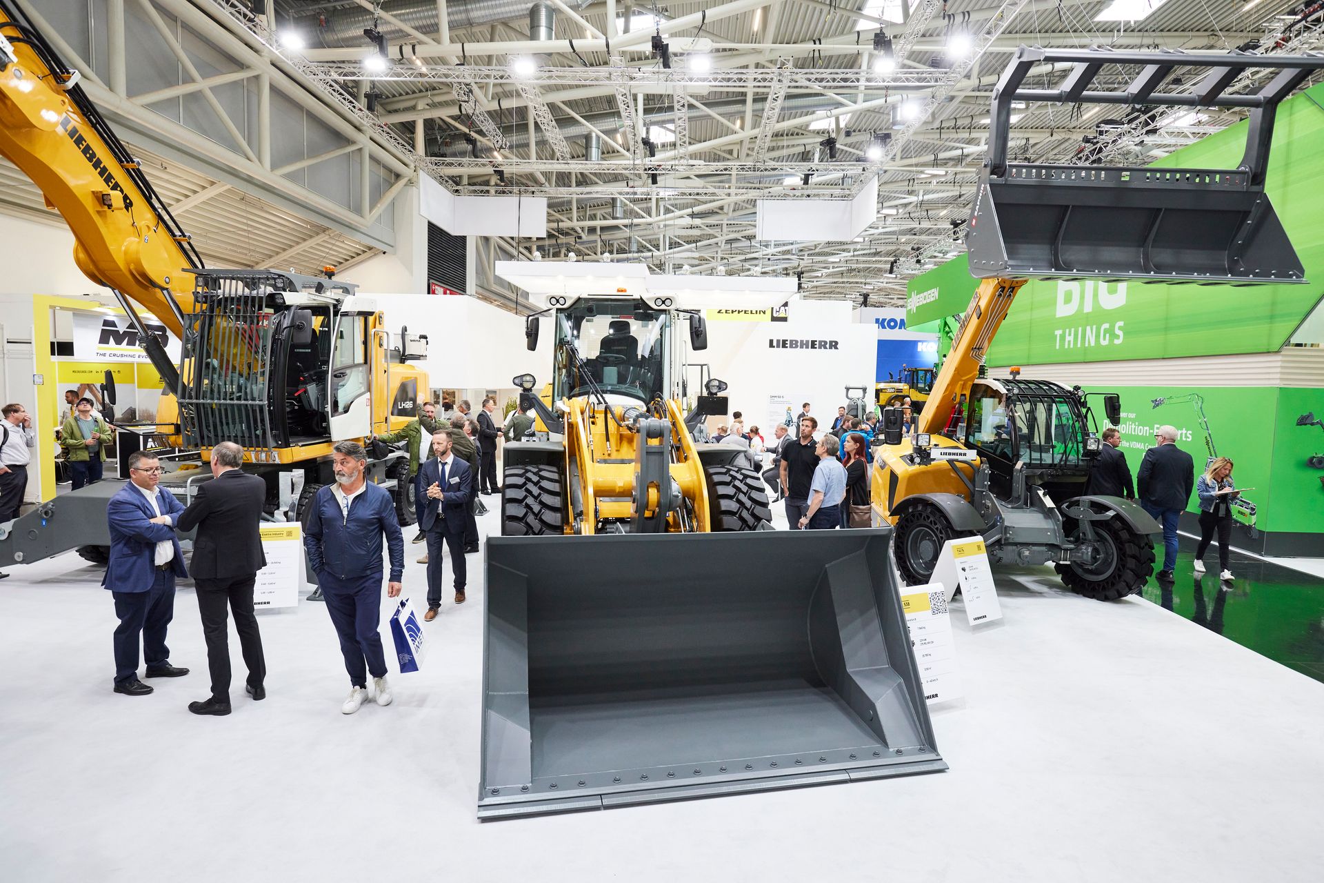IFAT Munich 2024