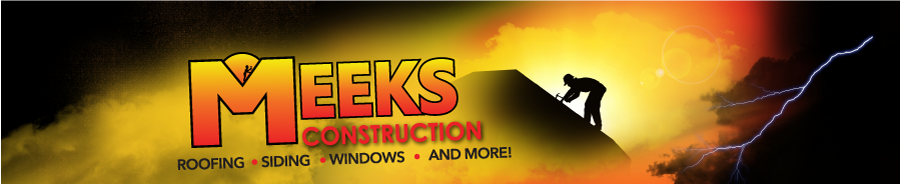 Meeks Construction | Cedar Rapids | Roofing, Siding, Windows, Gutters
