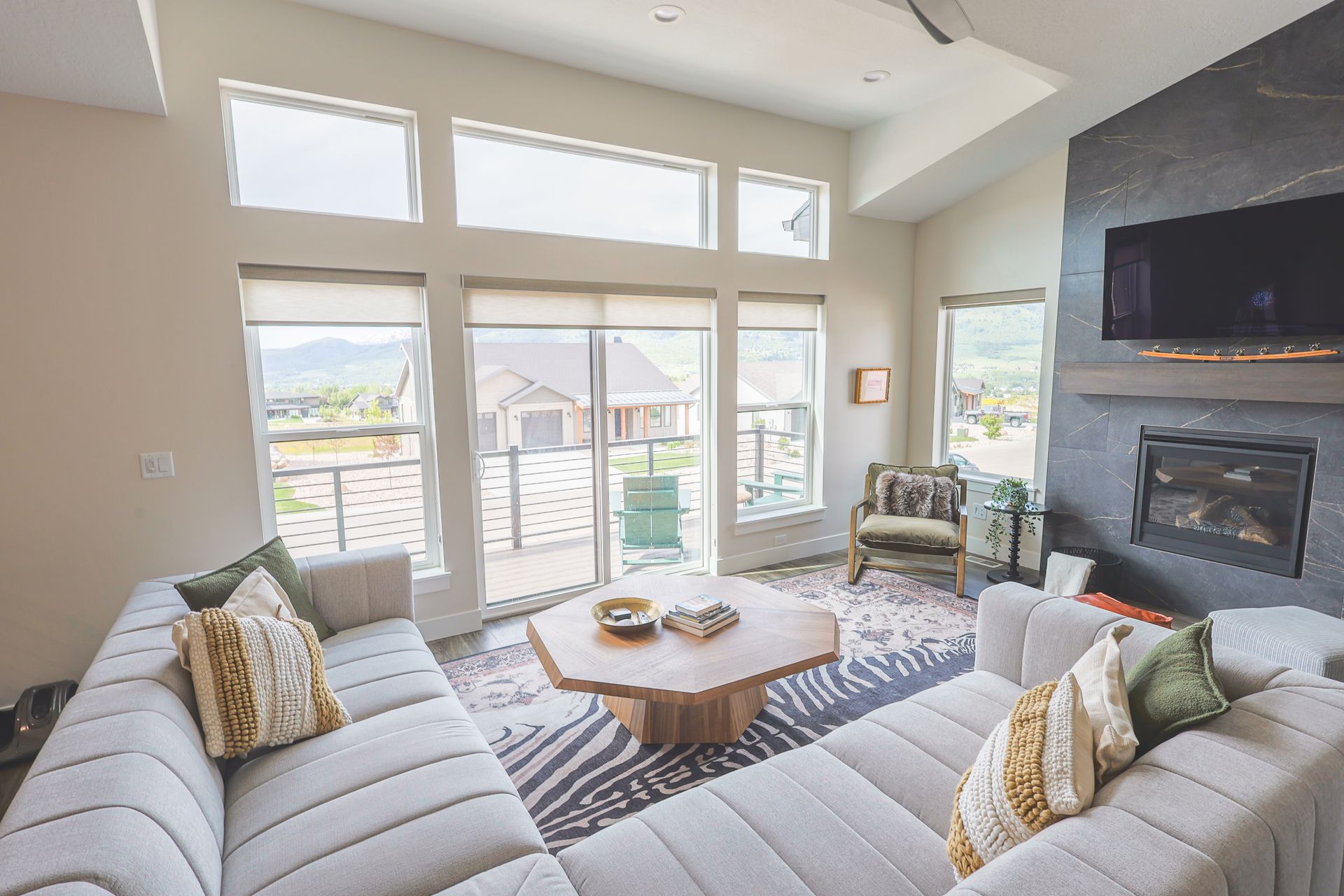 Utah Vacation Rentals | Eden UT | Pineview Reservoir