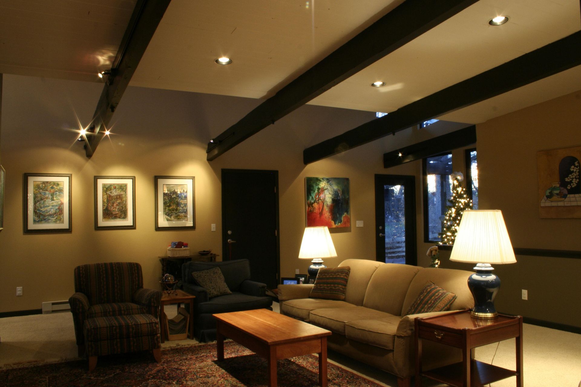 The Architecture Practice | In.Vision Architecture