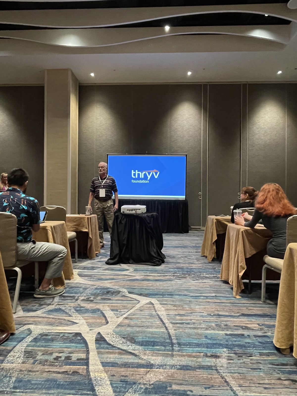 Thryv Foundation - Thryv