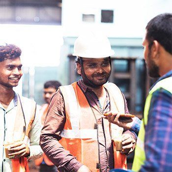 COVID-19 Grant Program - Thryv