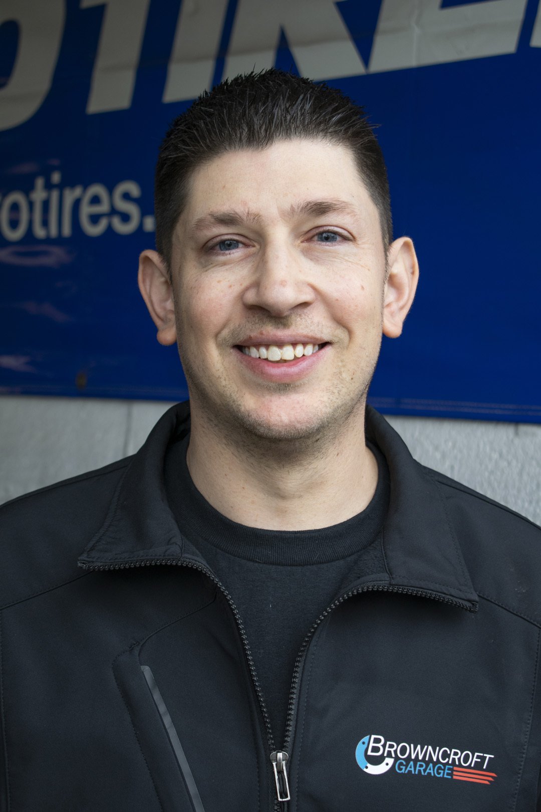 Meet Our Team | Browncroft Garage | Rochester, NY