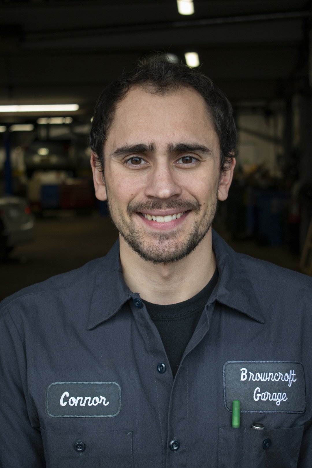 Meet Our Team | Browncroft Garage | Rochester, NY