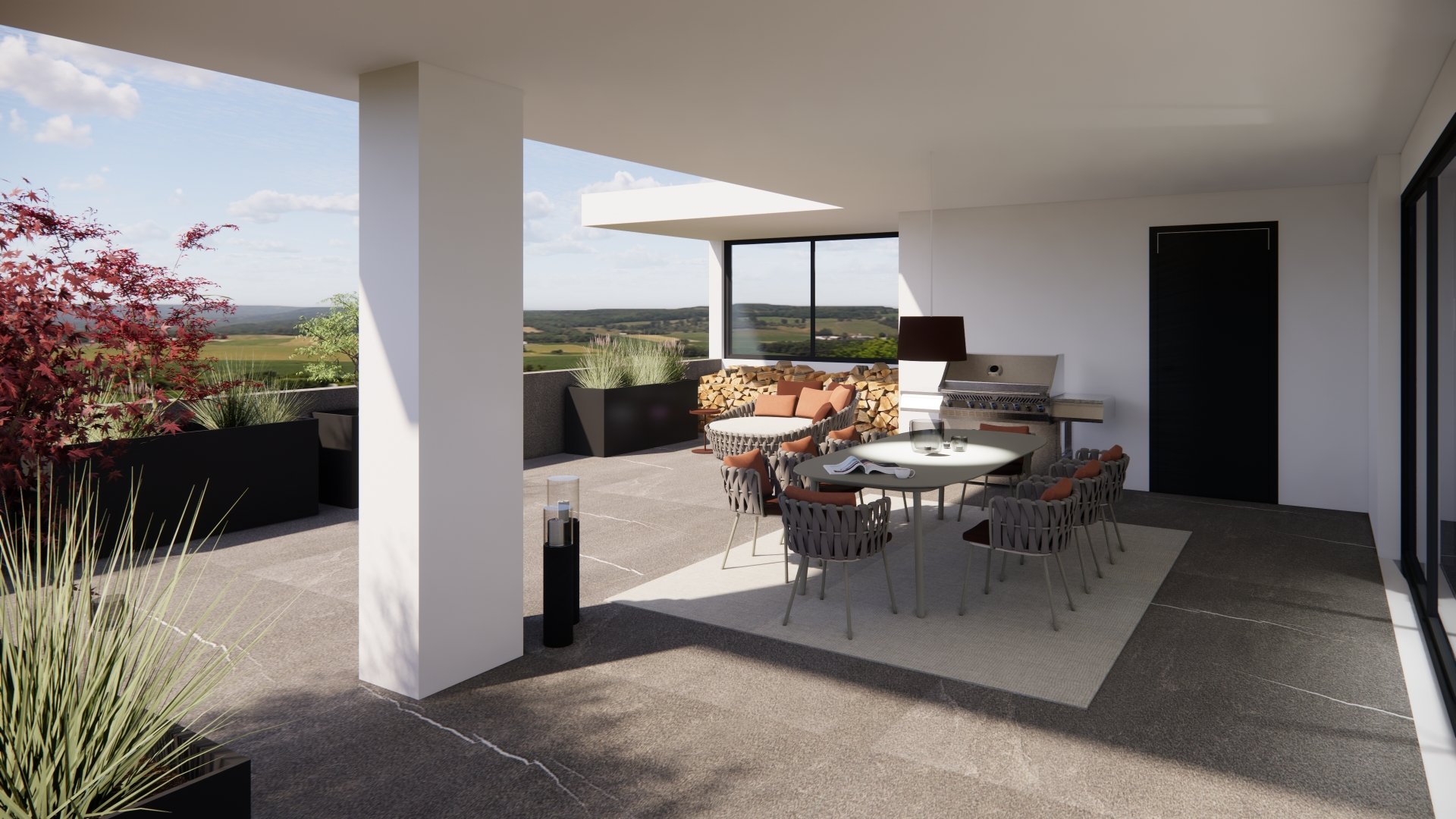 CGM_Design_Affairs_Interior_Design_Projekte_Lebensraum by Gasteiger