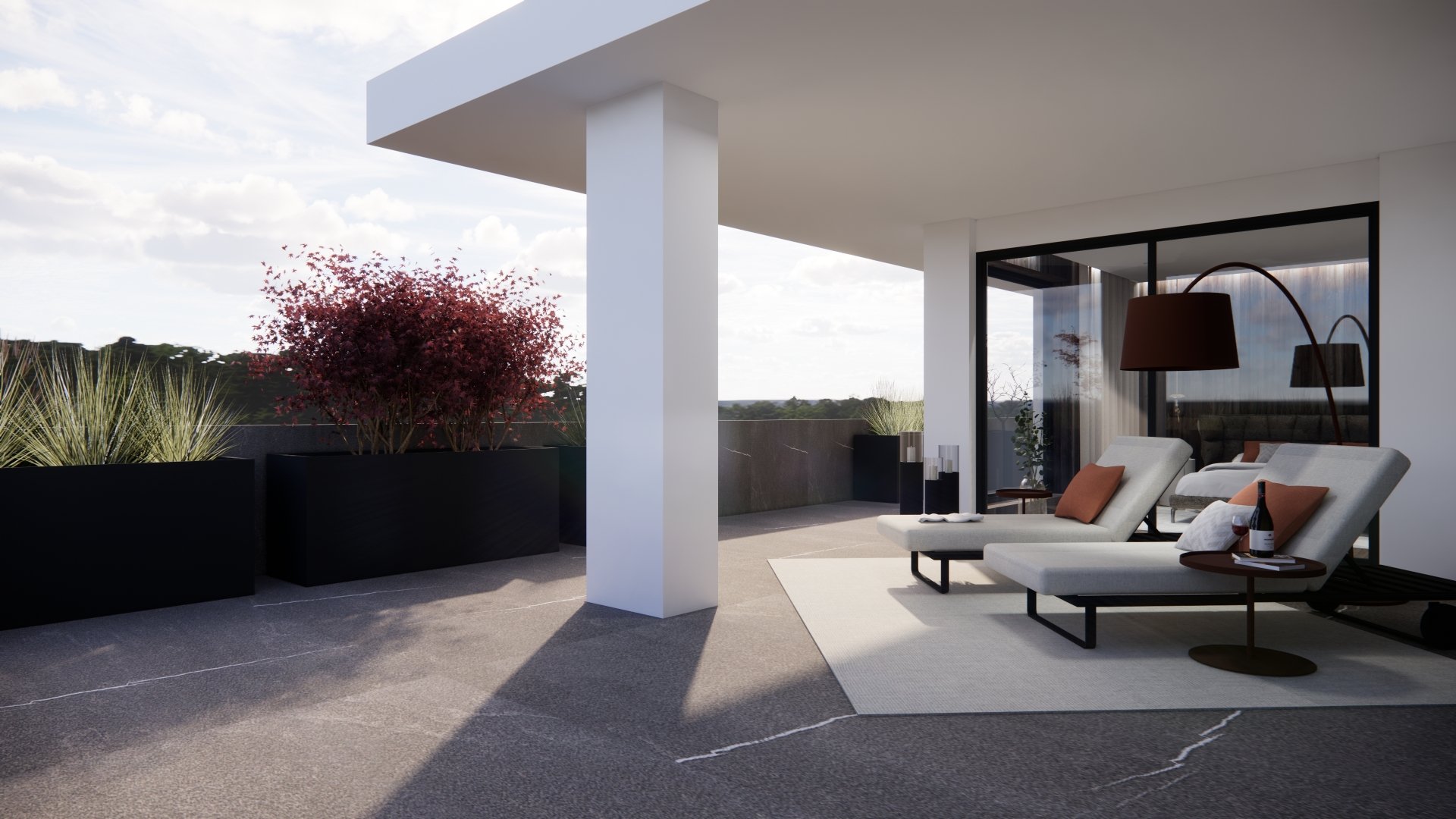 CGM_Design_Affairs_Interior_Design_Projekte_Lebensraum by Gasteiger