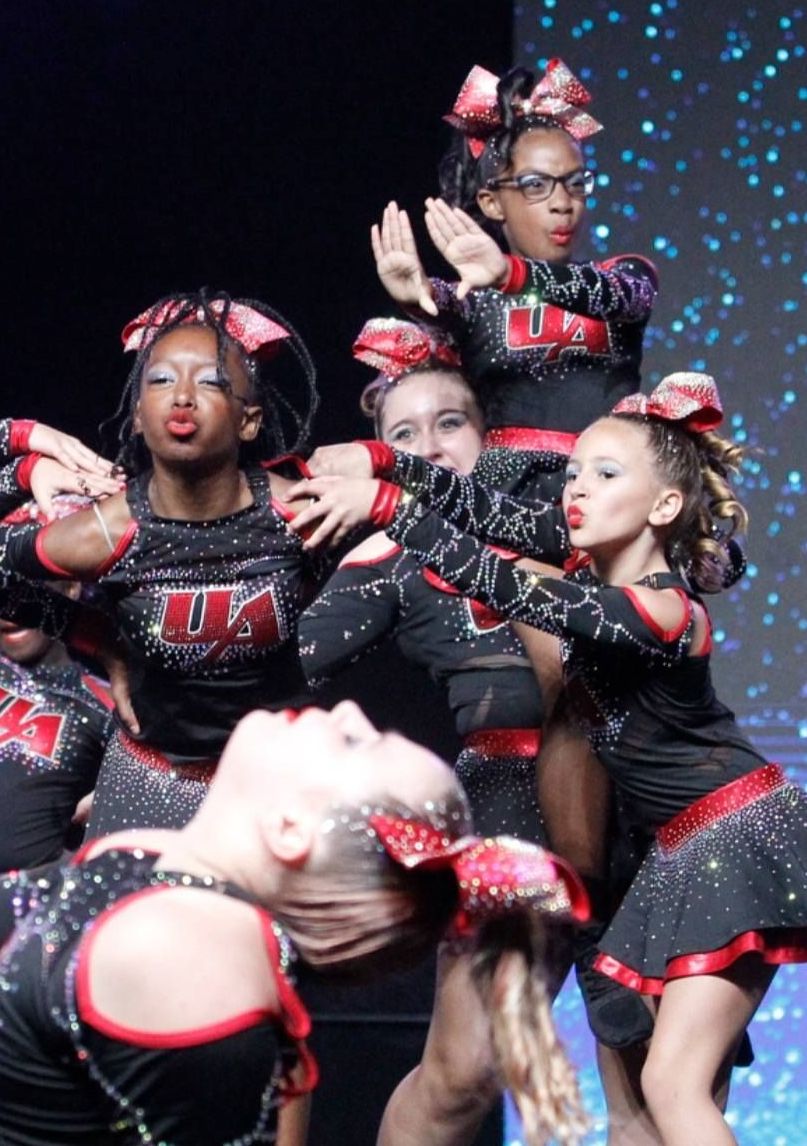 Competitive Cheer Teams | Ultimate Allstars | Port St Lucie, FL