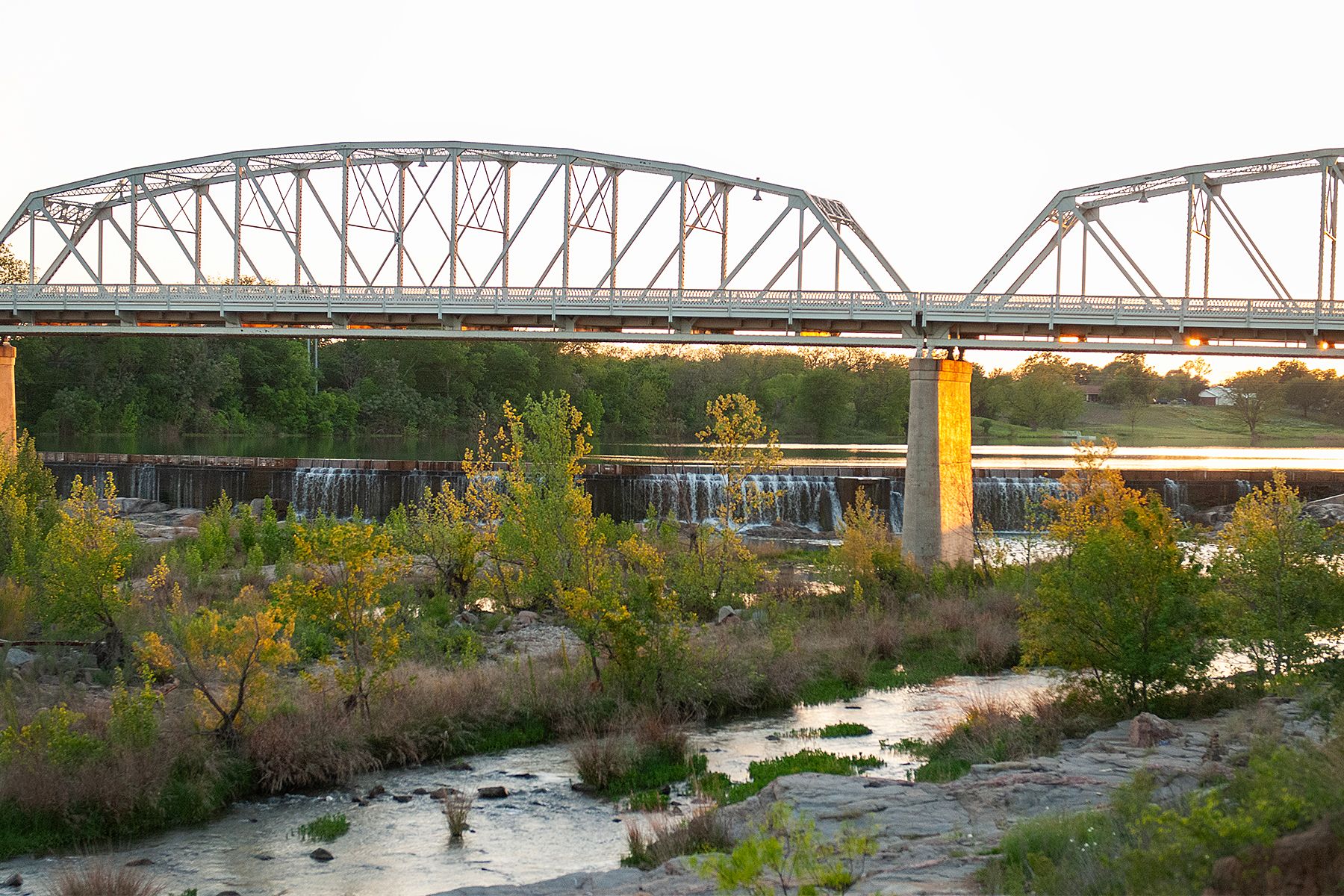 Dabbs Hotel | Llano River Luxury Suites