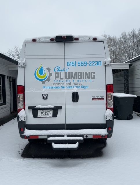 Professional Plumbers | Hendersonville, TN