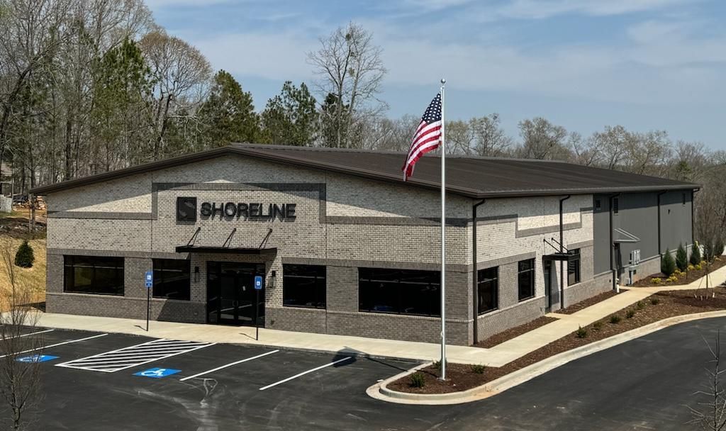 Shoreline Transfer Home Page