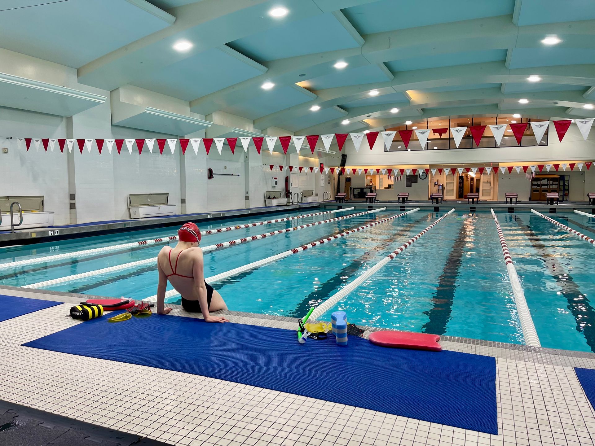 Join the Swim Team | Rogue Rapids Swim Team