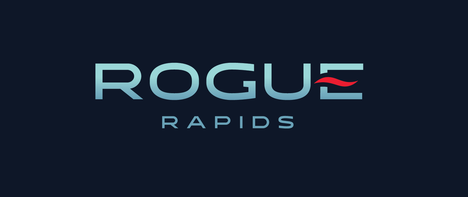 Rogue Rapids Swim Team