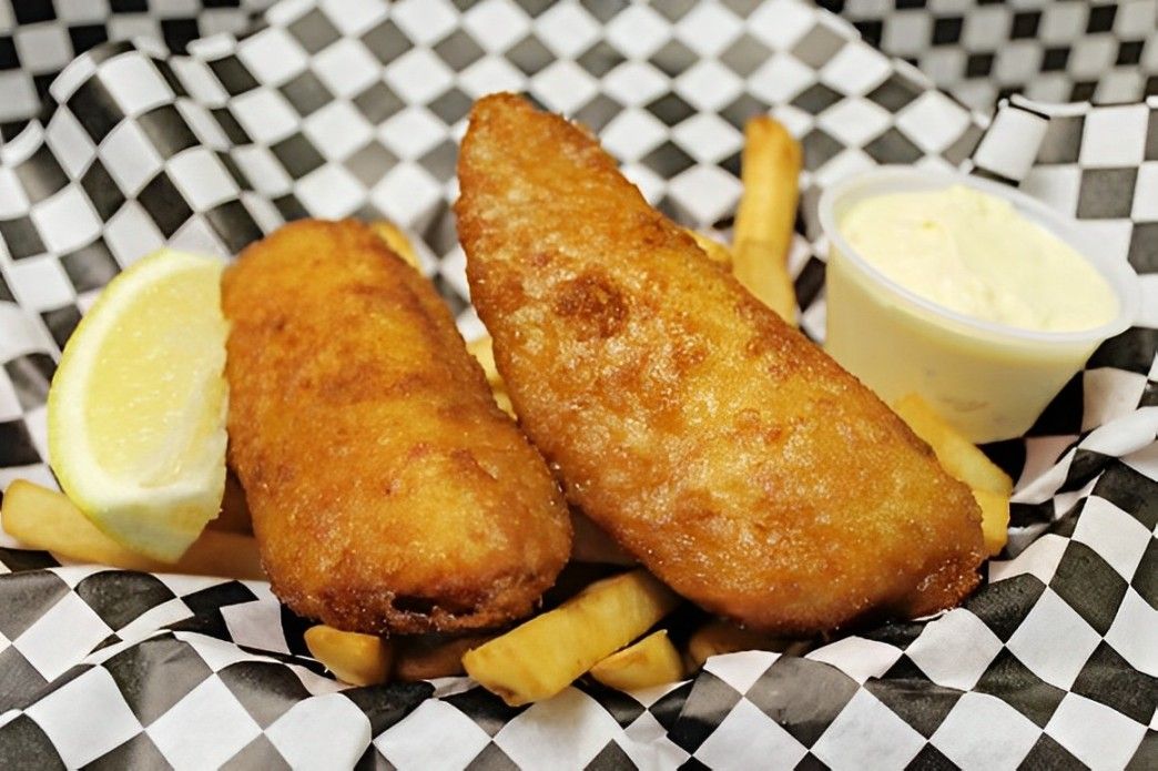 Little J's Menu – Best Burgers & Tri-Tip in Pittsburg