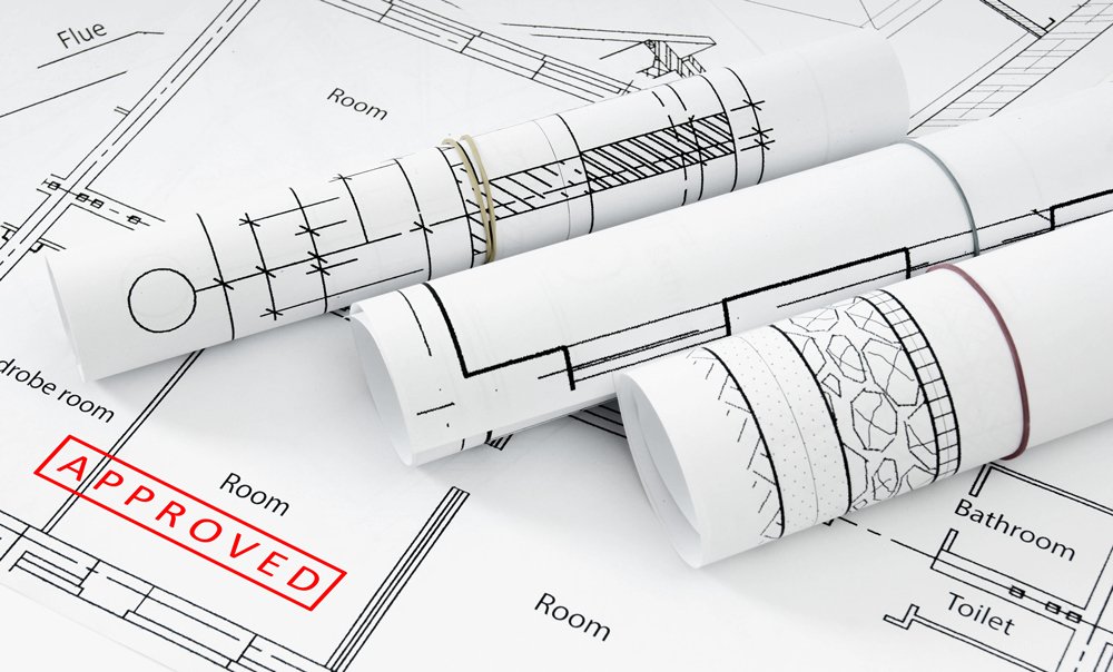 Architectural Drawings & Interior Design Consulting | Function InForm