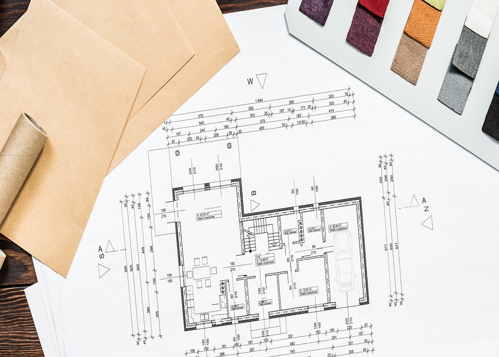 Architectural Drawings & Interior Design Consulting | Function InForm