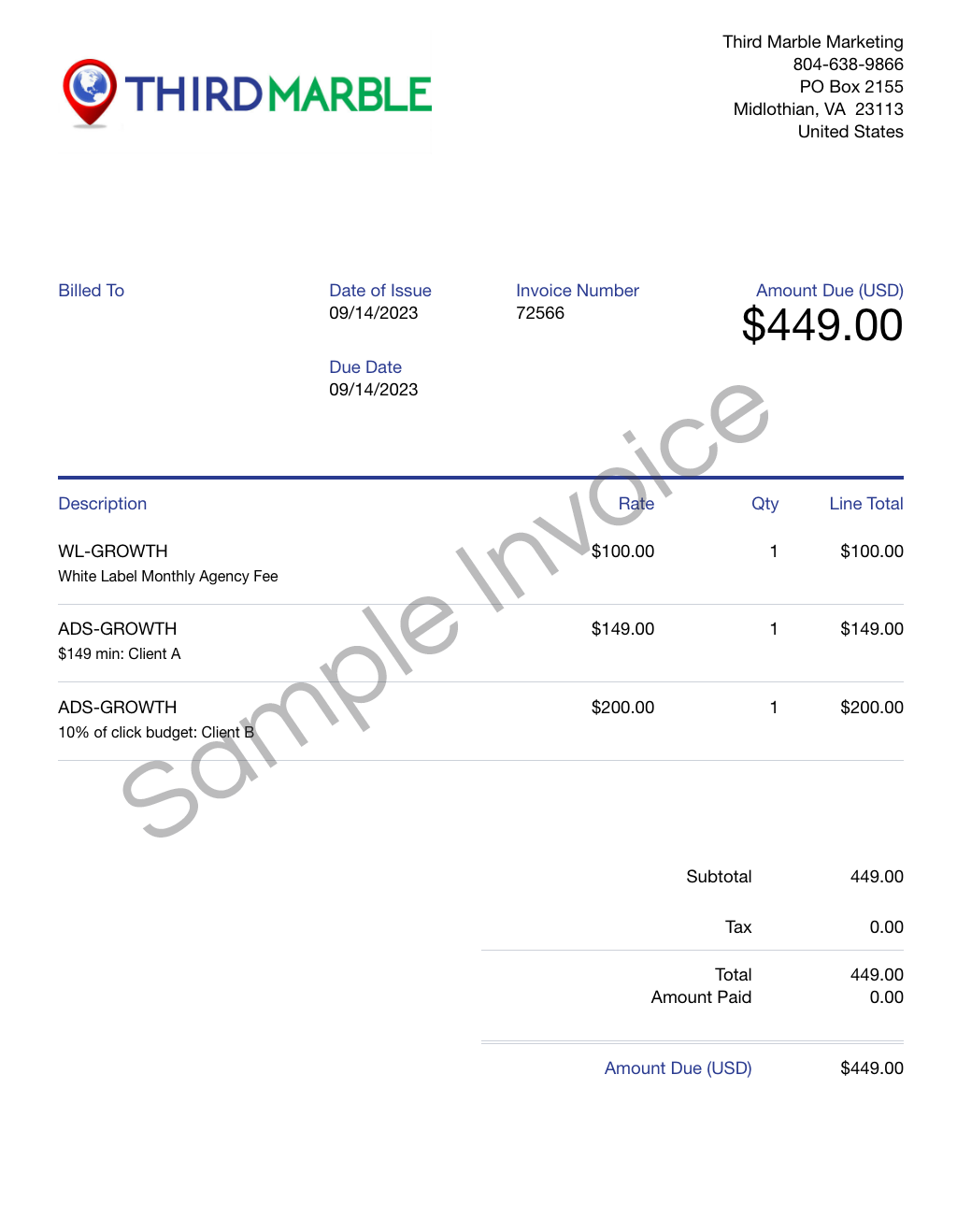 White Label Google Ads Prices | Google Ads Management | Third Marble ...