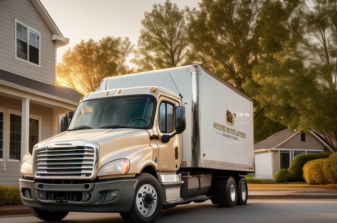 Moving Service in Paterson, NJ | Golden Glove Movers