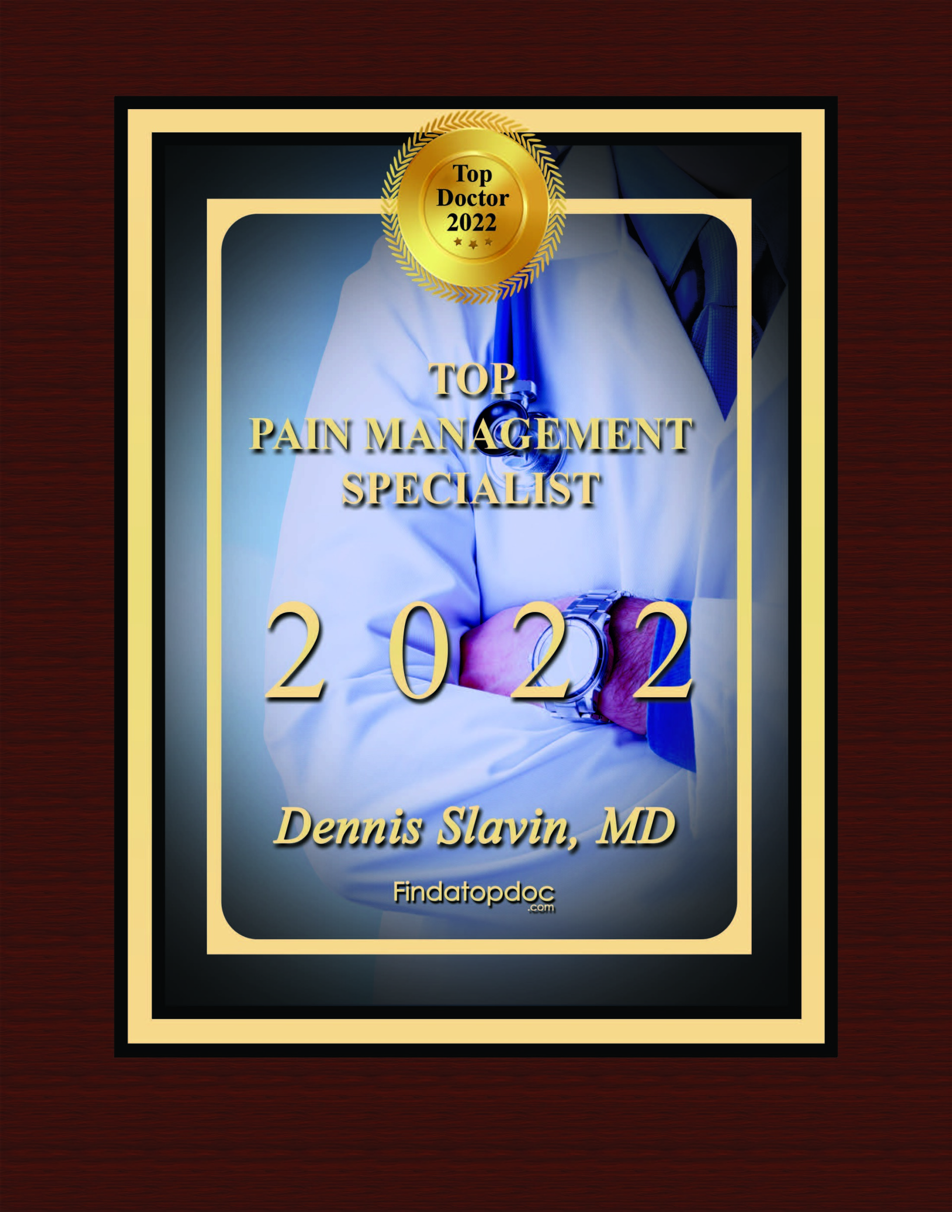 Rio Grande Pain Team - About Our Company