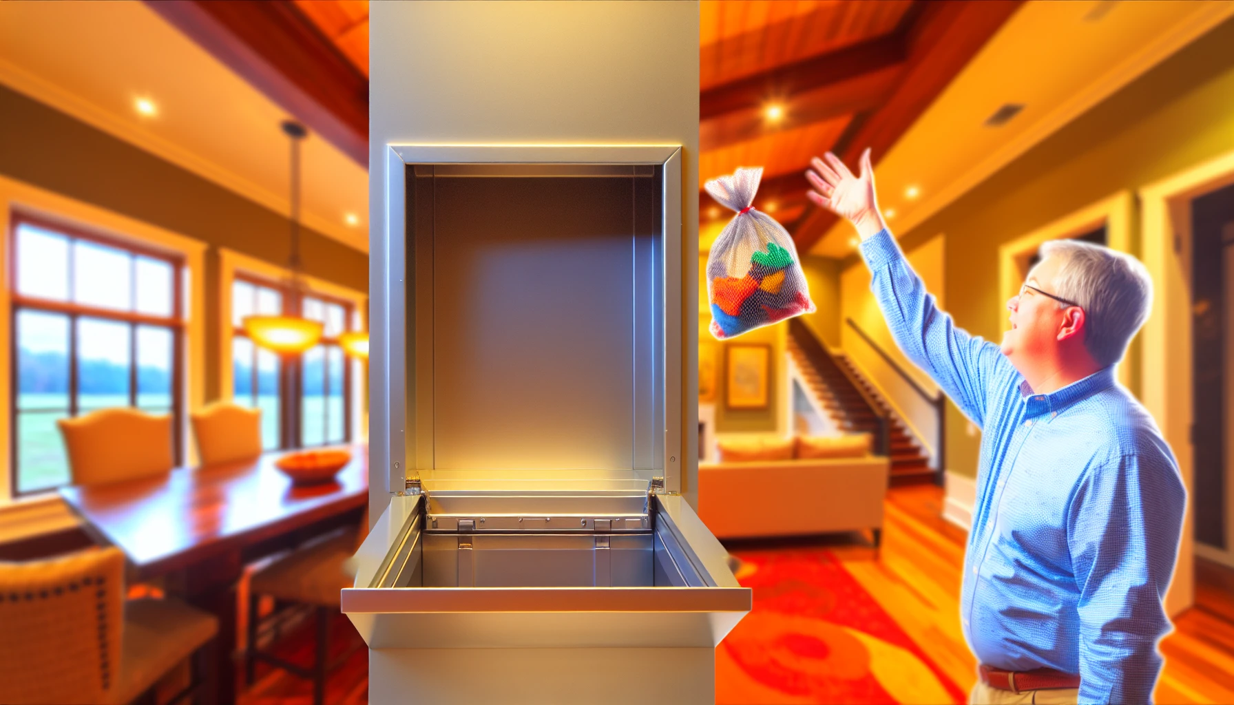 Top 8 Laundry Chute Ideas (2024)