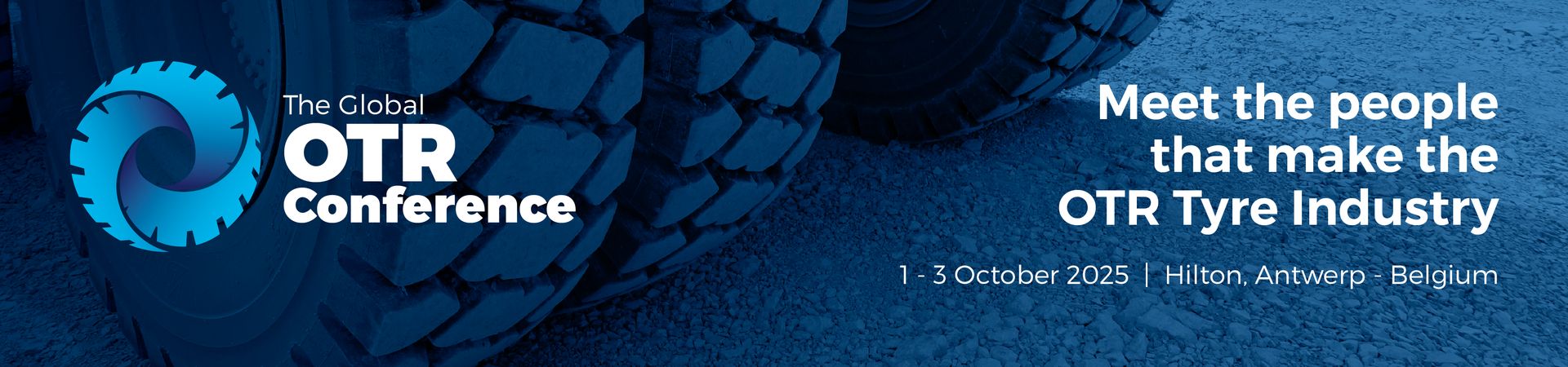 OTR Conference Program | The Global OTR Conference