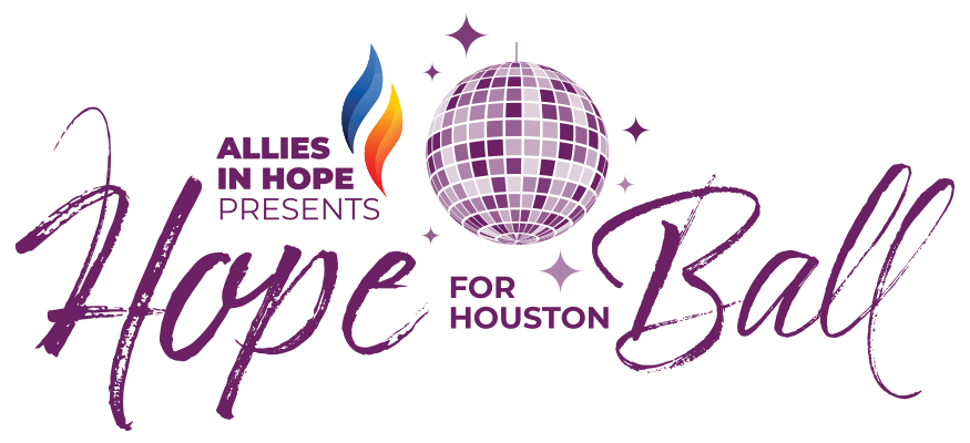 HIV Support & Testing | Hope for Houston Ball 2024