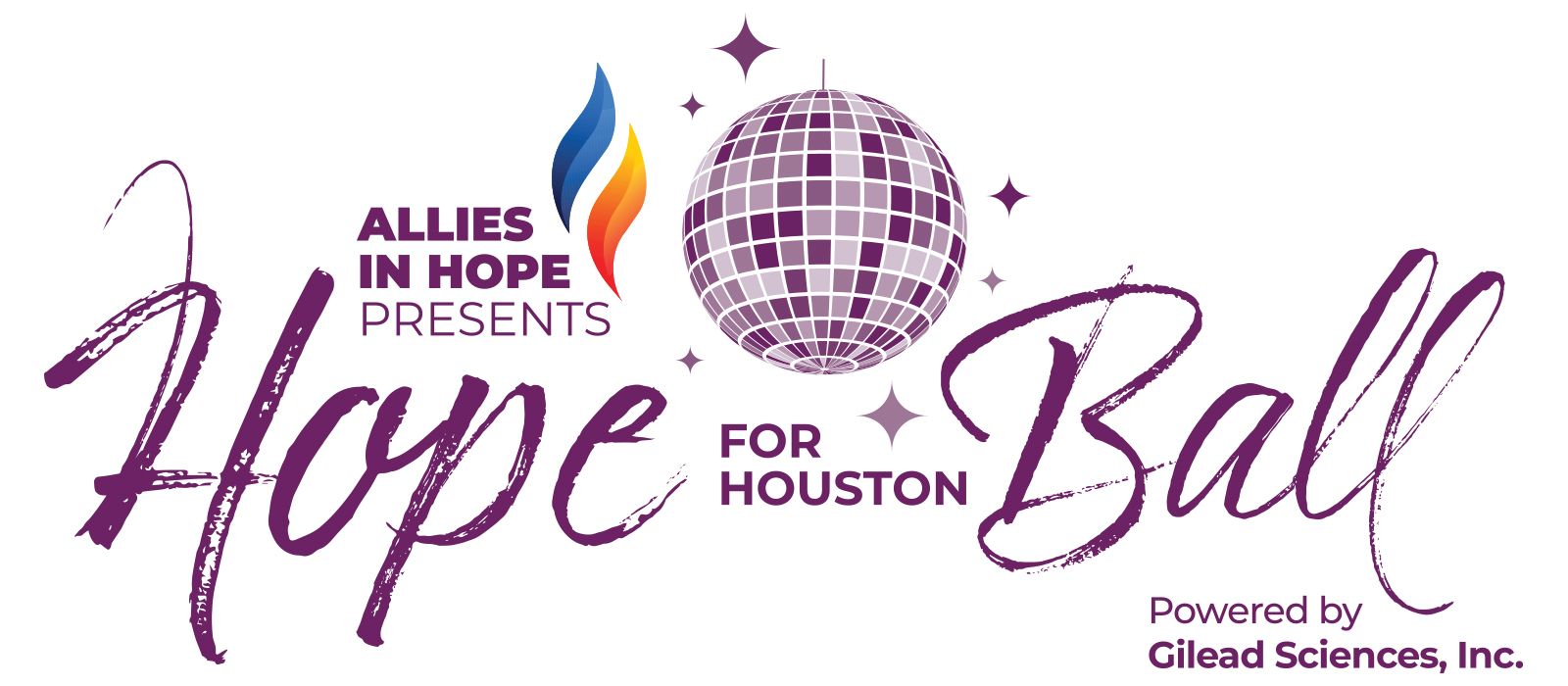 HIV Support & Testing | Hope for Houston Ball 2024