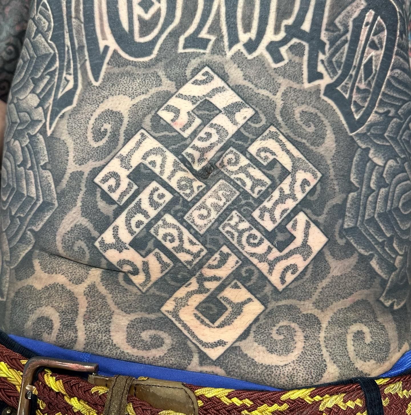 Tattoo Shop in South Shields | Impermanence Tatu