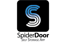 Access Control System by SpiderDoor | Storage Commander