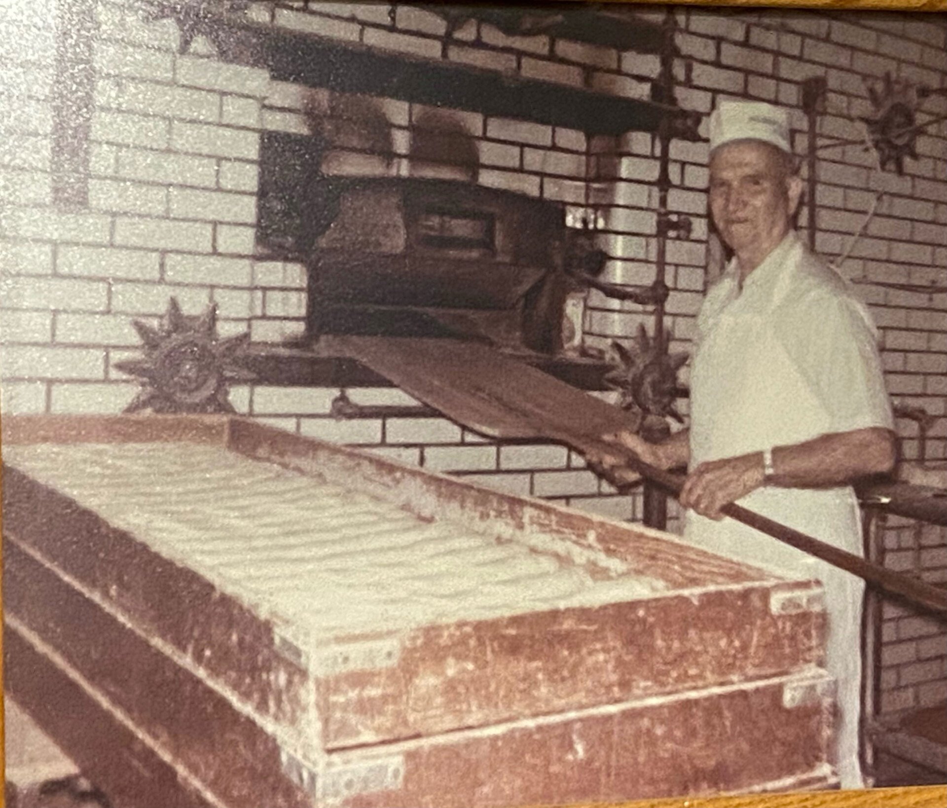 Our Bakery’s History | Louis, MO | Fazio's Bakery