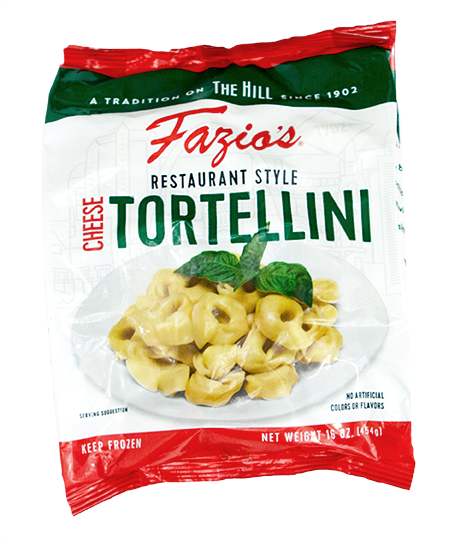 Wholesale Italian Food | Louis, MO | Fazio's Bakery